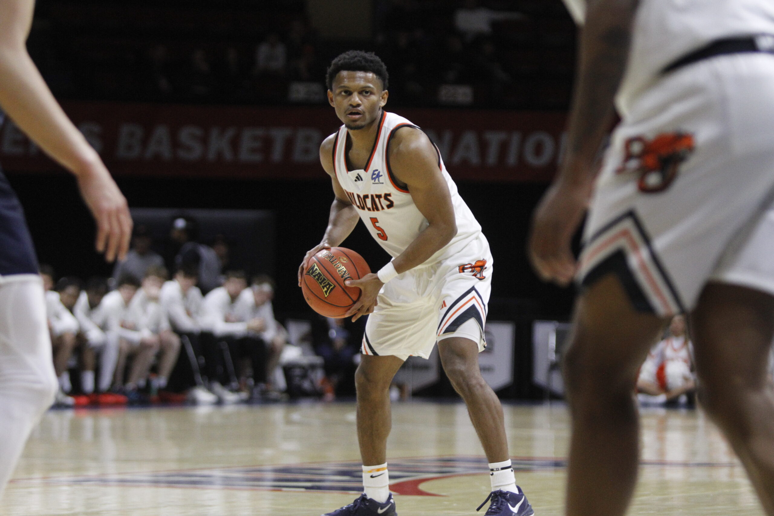 Baker men’s basketball loses 77-65 to Oklahoma Wesleyan in NAIA ...